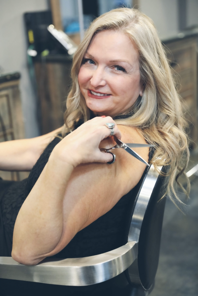 Swanky at Canal Street Historic District - Swanky Salon and Spa in New Smyrna Beach