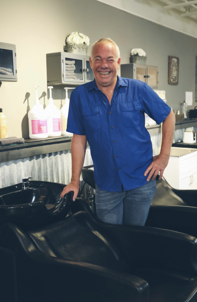 Swanky at Canal Street Historic District - Swanky Salon and Spa in New ...