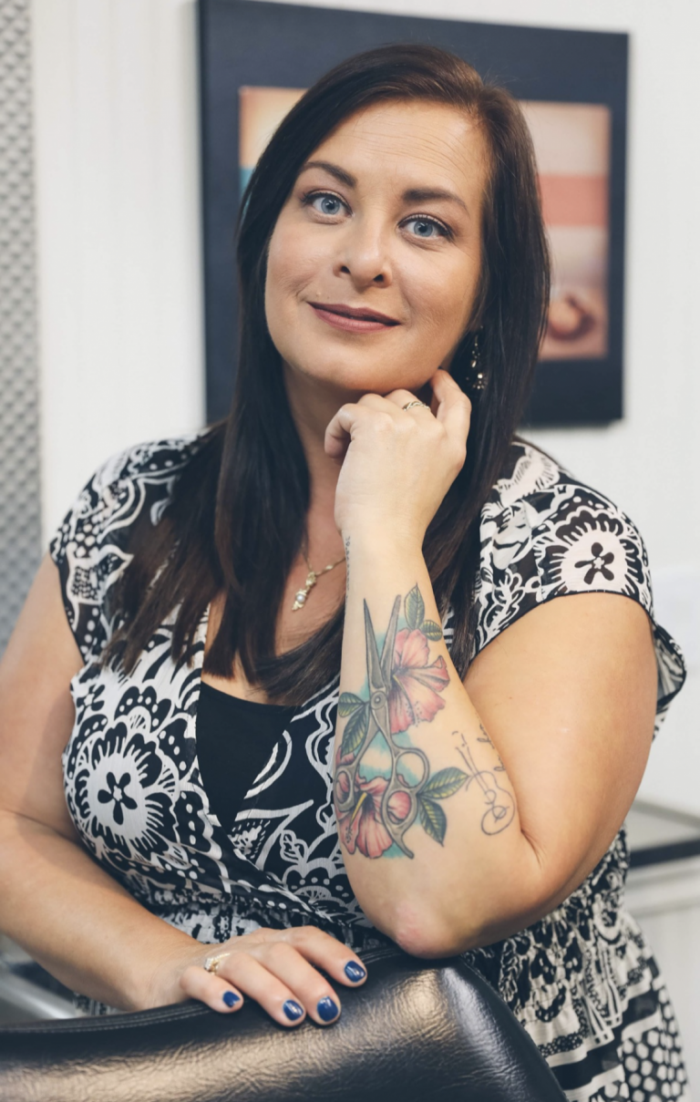 Swanky Chic Salon - Swanky Salon and Spa in New Smyrna Beach