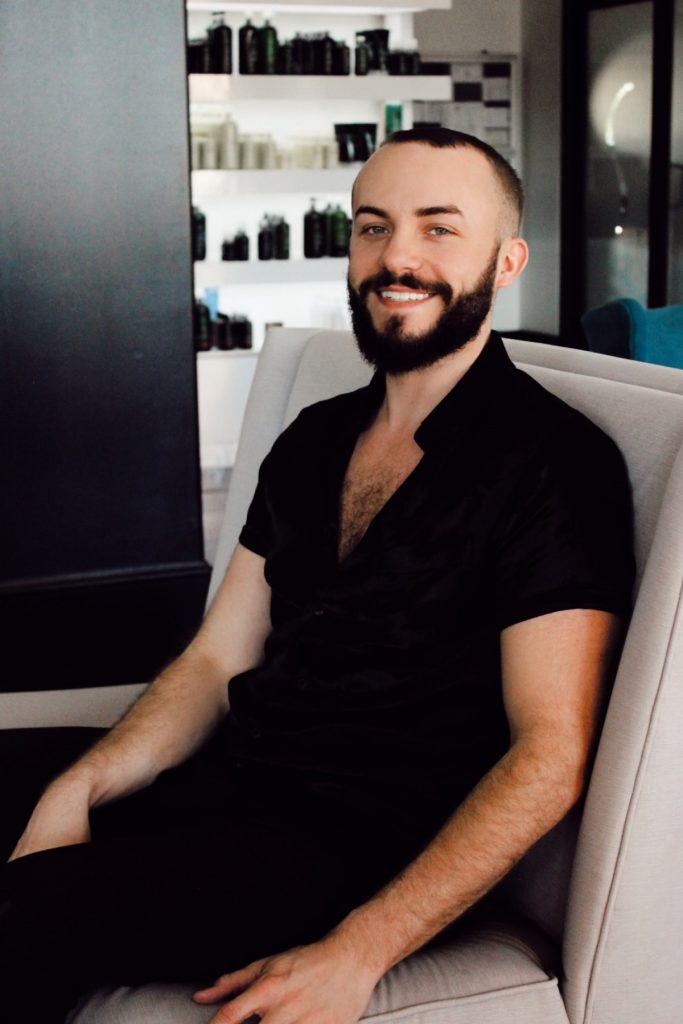 Swanky Chic Salon - Swanky Salon and Spa in New Smyrna Beach