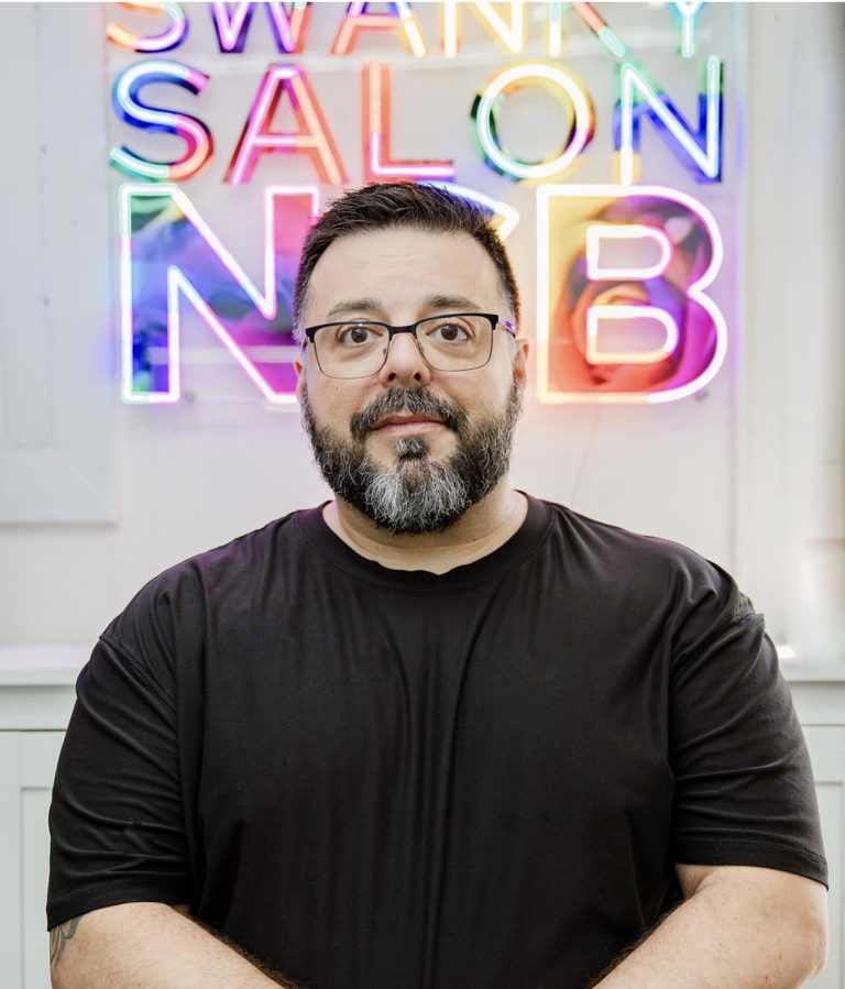 Swanky Chic Salon - Swanky Salon and Spa in New Smyrna Beach