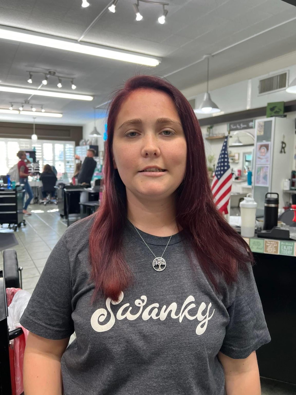 Swanky Chic Salon - Swanky Salon and Spa in New Smyrna Beach